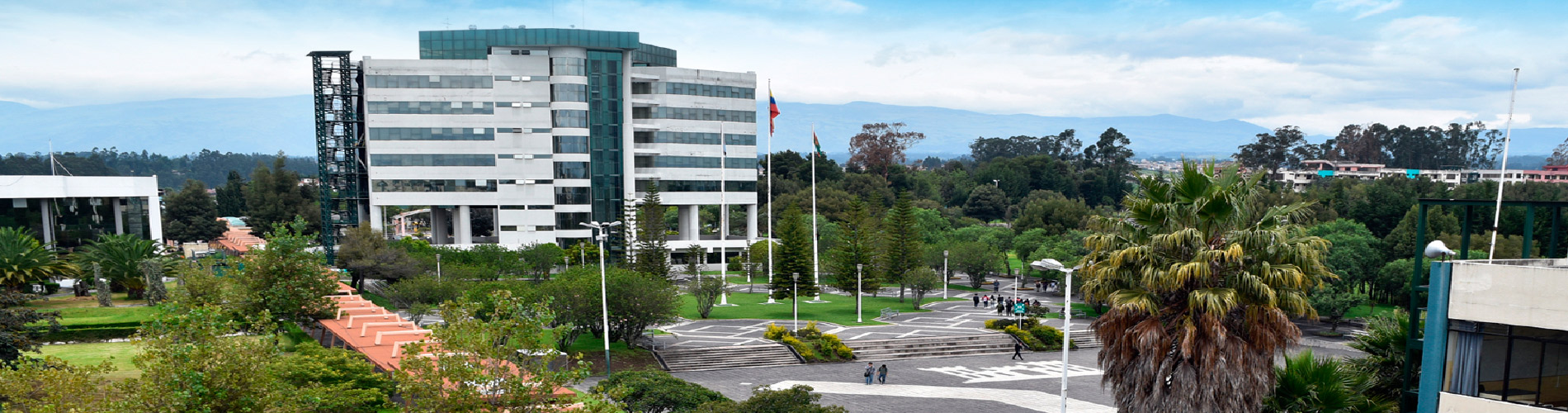 Proconet | Sangolquí